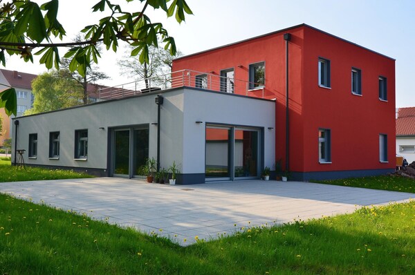 Apartment Near Thuringian Forest - Bad Tabarz