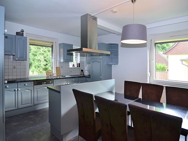 Casa | Cozinha privada