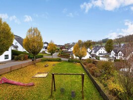 Apartamento | Jardim