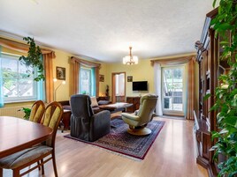 Apartamento | Opções para refeição