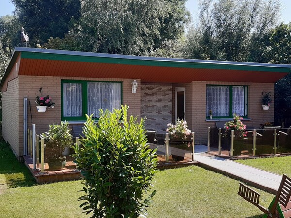 Cozy Apartment In Boltenhagen Germany Near Beach - Boltenhagen