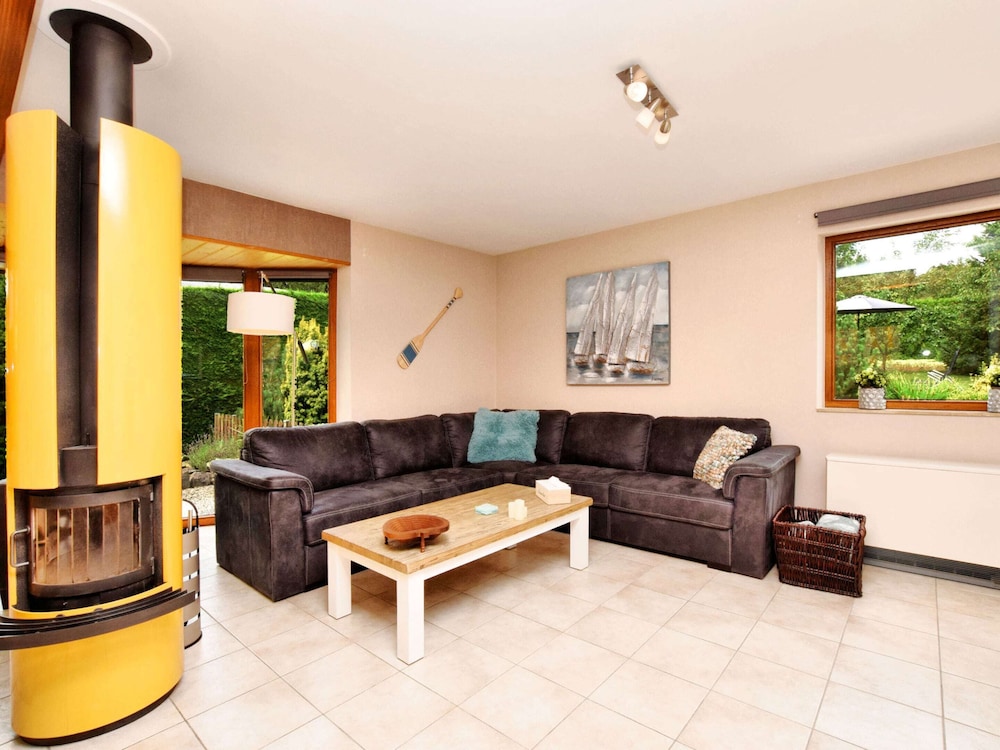 Villa Avec Jardin à Durbuy Escape - Durbuy