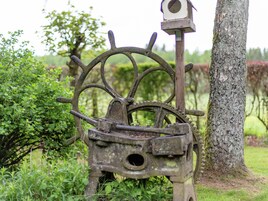 Casa | Pormenores do interior