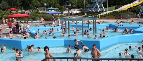 Casa | Piscina