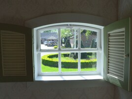 Casa | Vista da propriedade