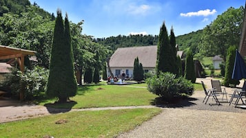 Apartamento | Jardim