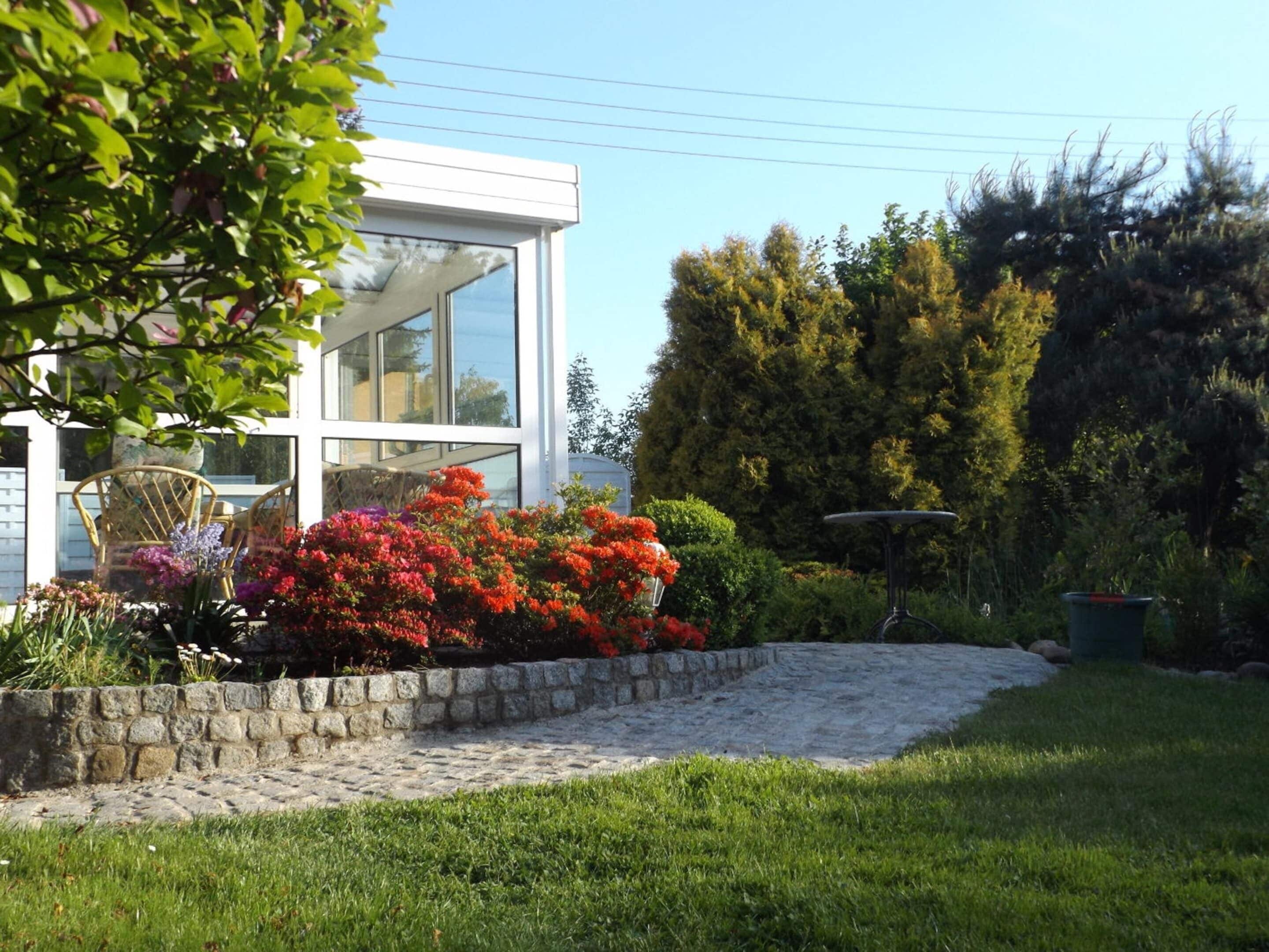 Apartamento | Jardim