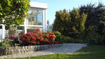 Apartamento | Jardim