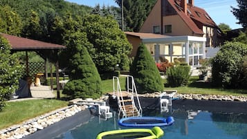 Apartamento | Exterior