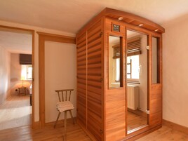 Casa | Tratamento de spa
