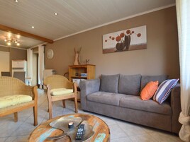 Casa de Campo | Sala