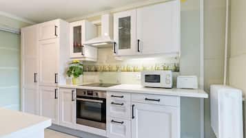 Casa | Cozinha privada