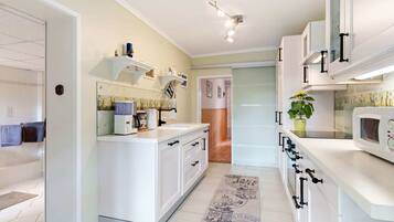 Casa | Cozinha privada