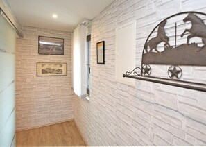 Apartamento | Pormenores do interior