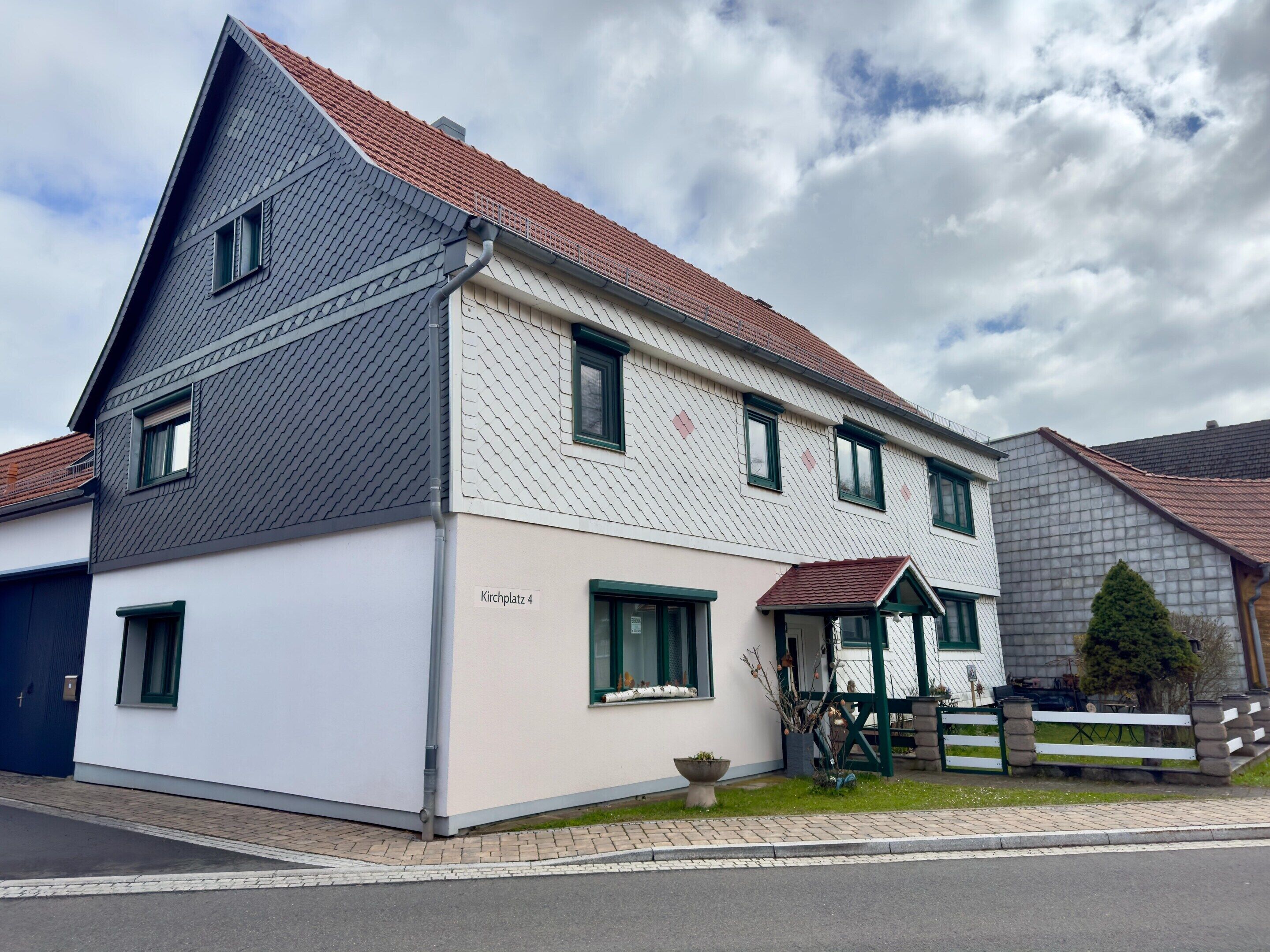 Apartamento | Exterior