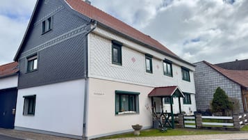 Apartamento | Exterior