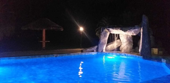 Terraço/pátio interior