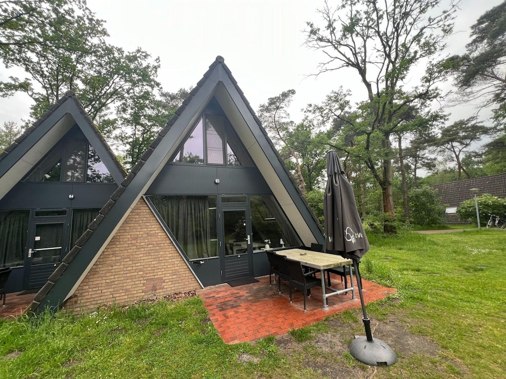 Semi-detached Bungalow 'Muizenoortje' - Weert