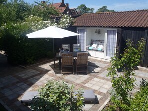 Apartamento | Jardim