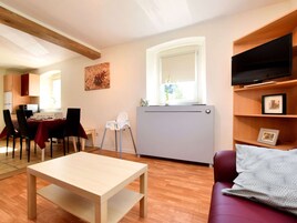 Casa | Sala de estar