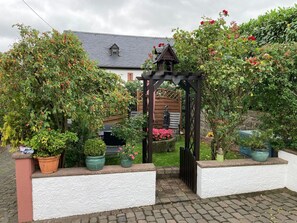 Apartamento | Exterior