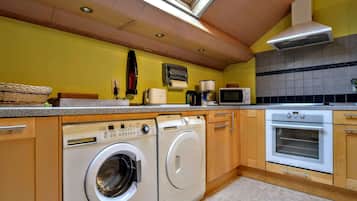 Apartamento | Comodidade do alojamento