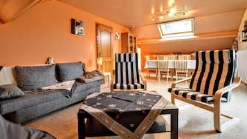 Apartamento | Sala