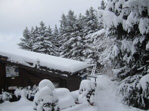 Casa | Vista do alojamento