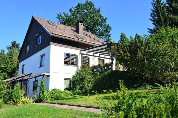 Wohnung In Bad Grund - Seesen