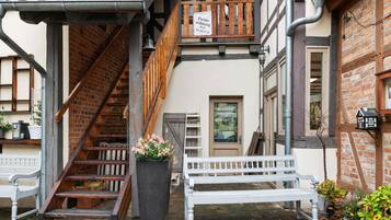 Apartamento | Exterior