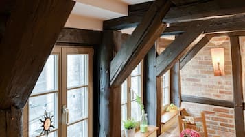 Apartamento | Casa de banho