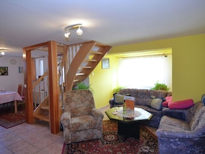 Casa | Sala
