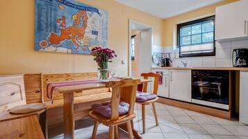 Apartamento | Restaurantes