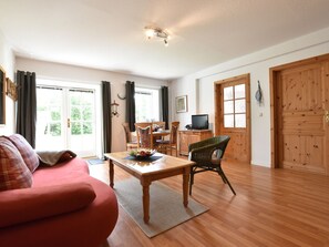 Apartamento | Sala