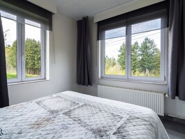 Casa | Comodidades do quarto