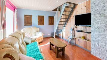 Casa | Sala de estar