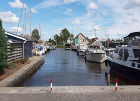 Casa | Vista do alojamento