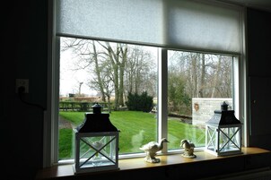 Casa | Vista do alojamento