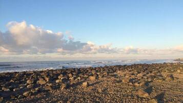 Vila | Vista da propriedade