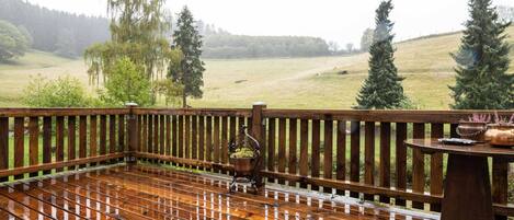 Apartamento | Vista do alojamento