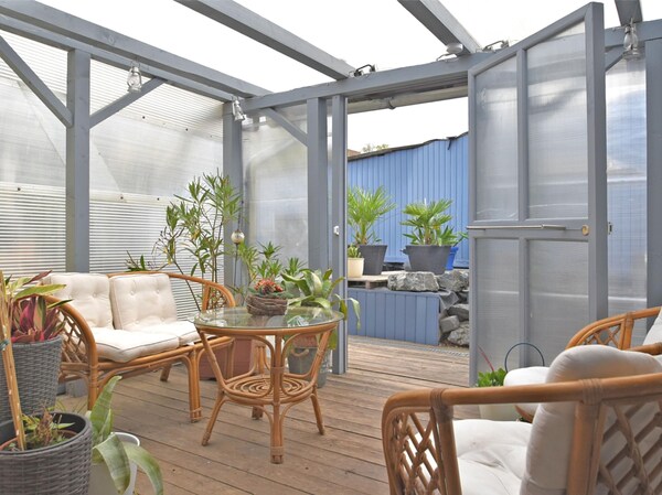 ラブリー ホリデイ ホーム イン ヴェルニゲローデ ニア リバー - ヴェルニゲローデ