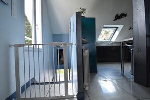 Casa | Receção