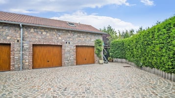 Apartamento | Exterior