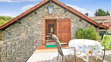 Apartamento | Exterior