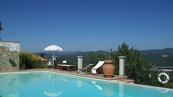 Casa | Piscina | Piscina exterior