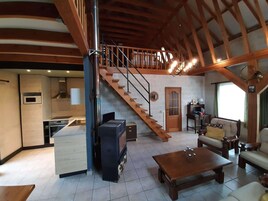 Casa | Sala de estar