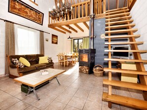 Casa | Sala de estar