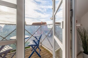 Apartamento | Sacada
