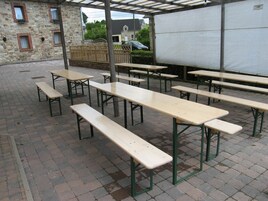 Apartamento | Sacada