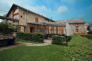 Apartamento | Exterior